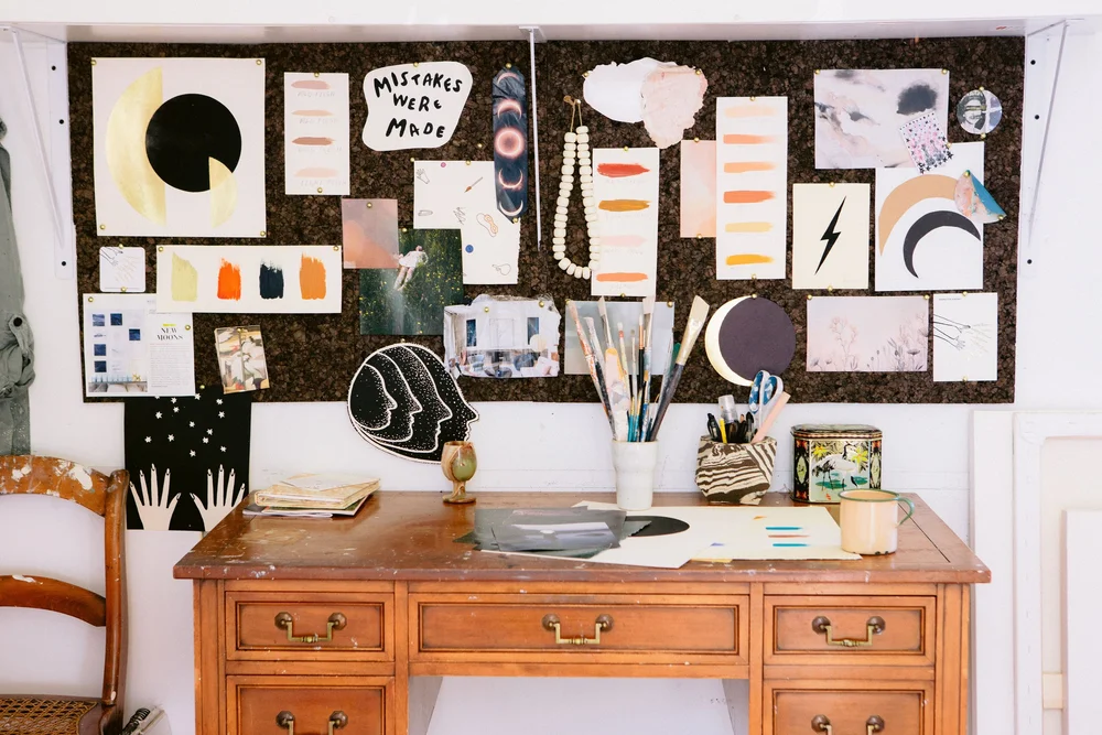 Prints — Jen Ament