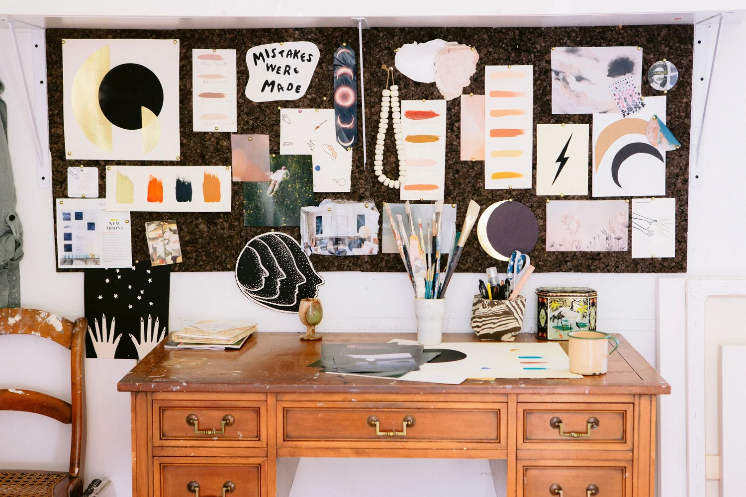 Prints — Jen Ament