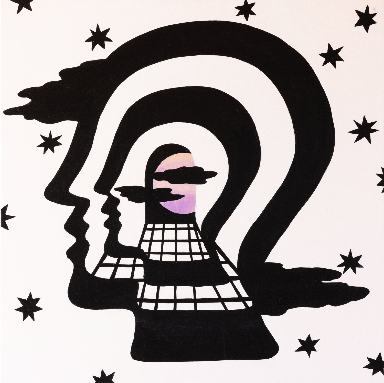 Paintings — Jen Ament