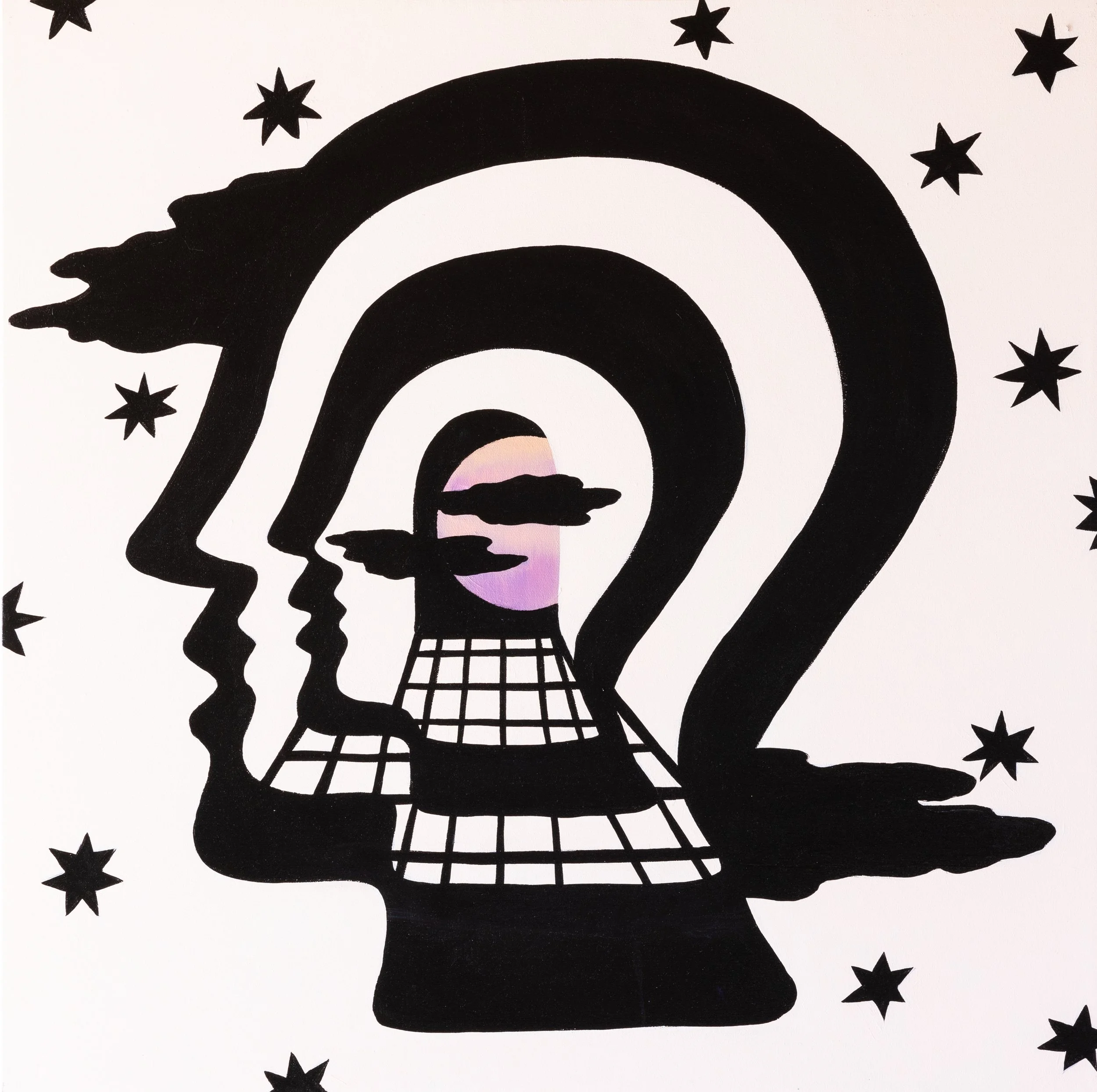 Paintings — Jen Ament