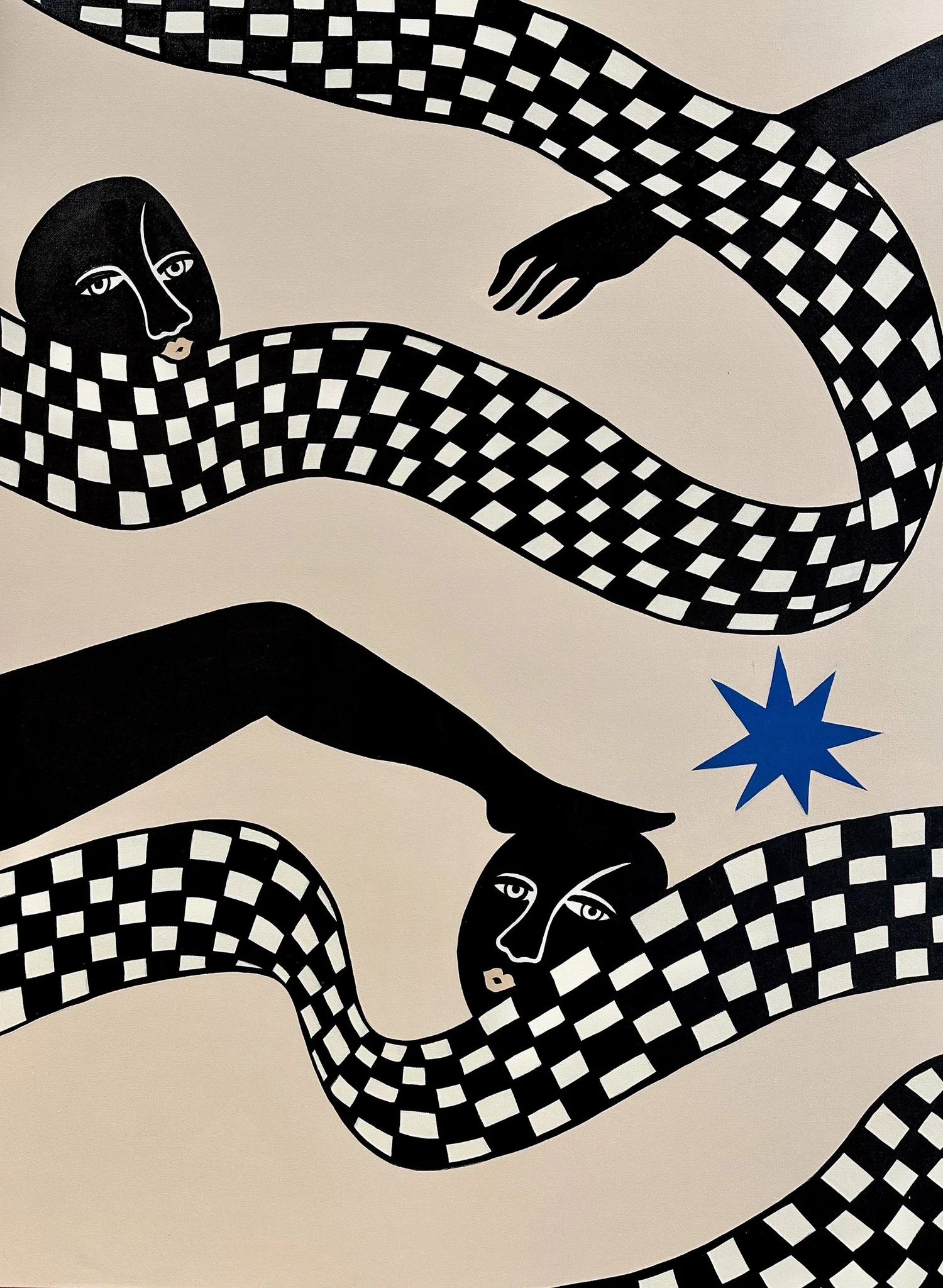 Paintings — Jen Ament