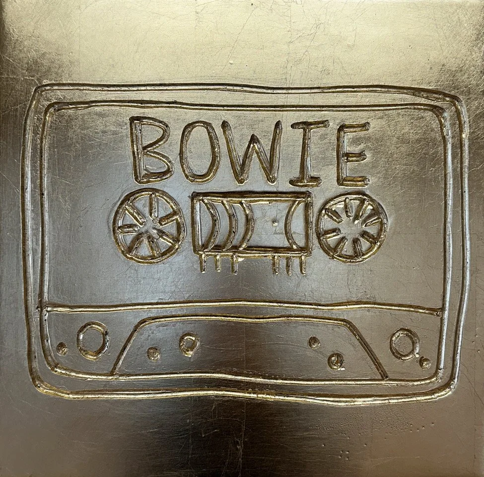 Paintings — Jen Ament