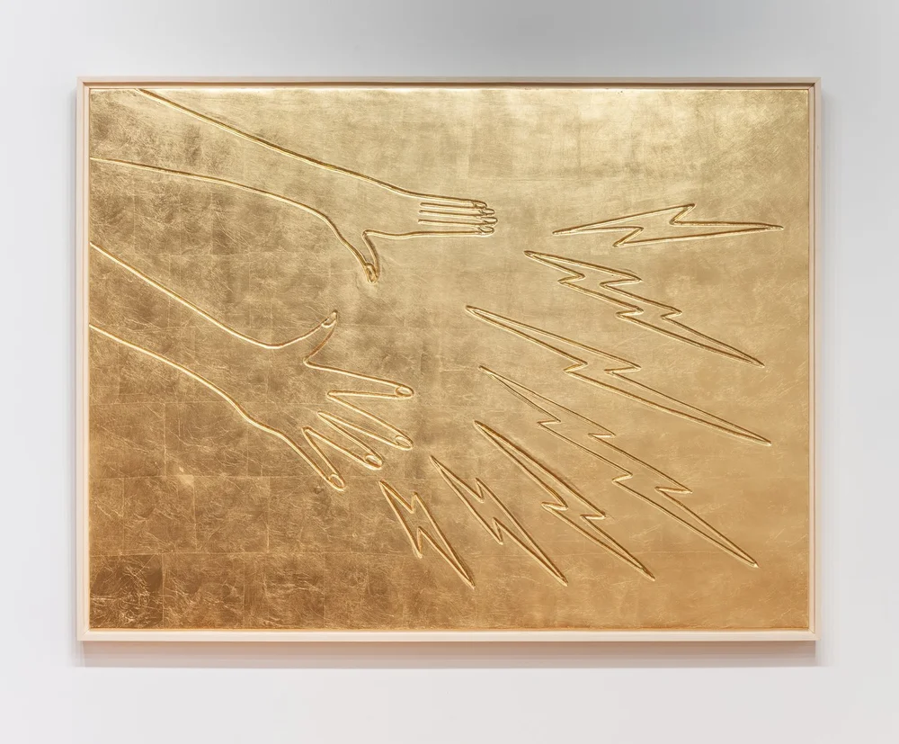 Paintings — Jen Ament