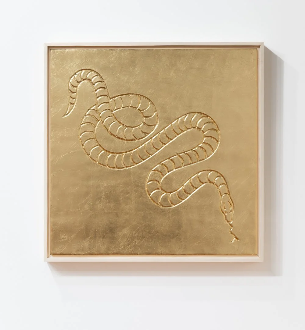 Paintings — Jen Ament