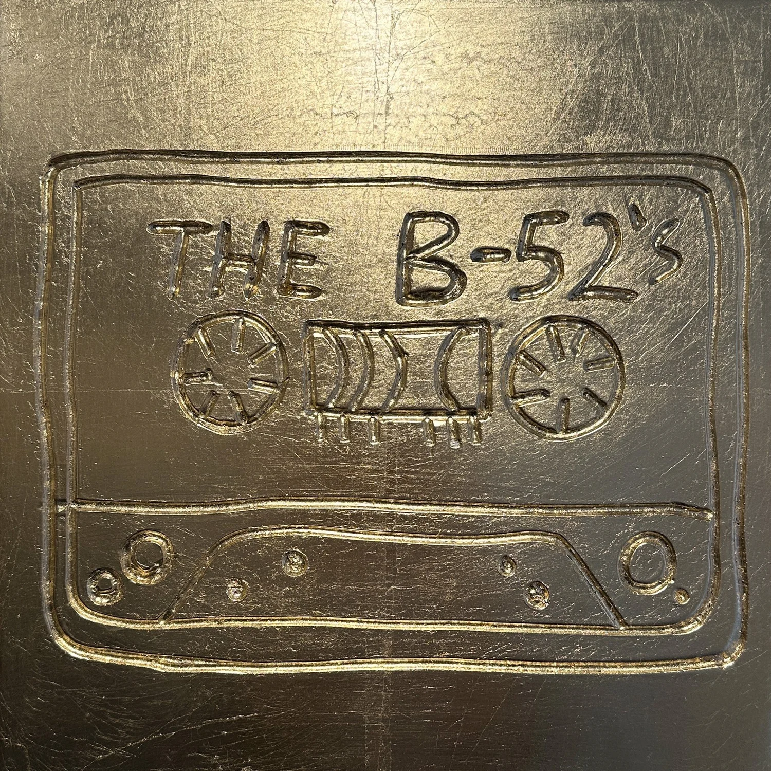 Paintings — Jen Ament