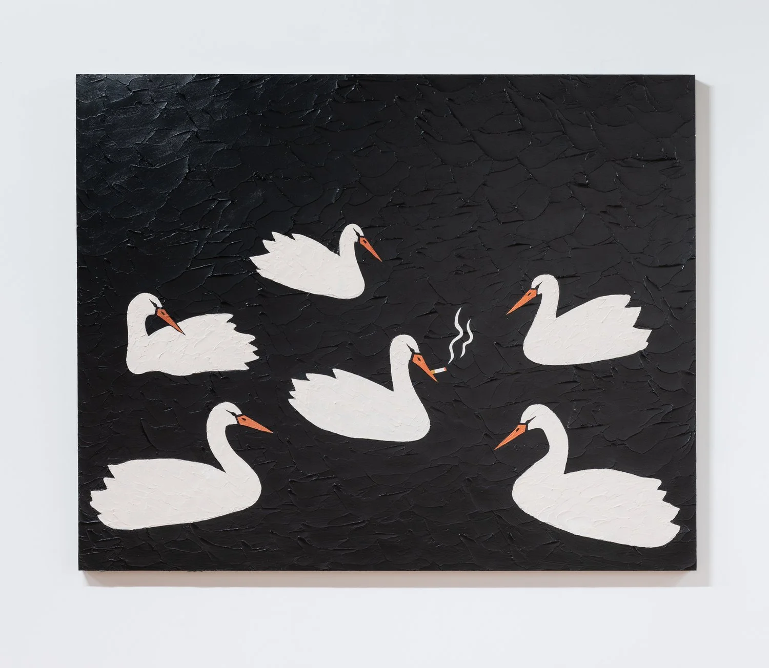 Paintings — Jen Ament