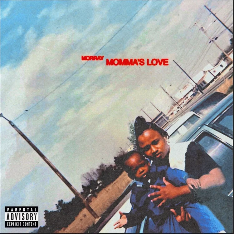 MORRAY — Pick Six Records