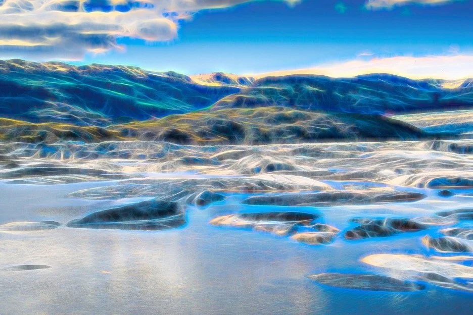 Victor Peters — kidner gallery