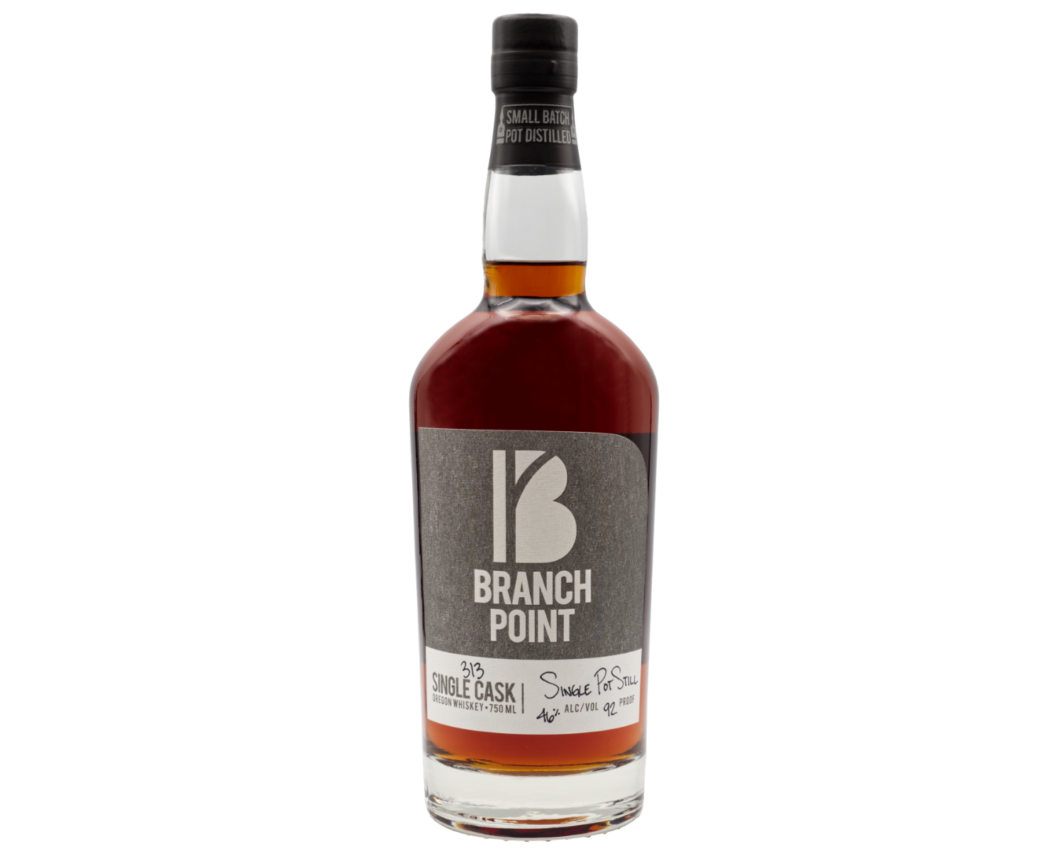Branch Point Distillery