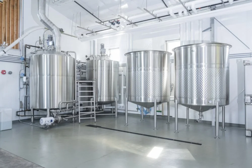 Our Story — Branch Point Distillery