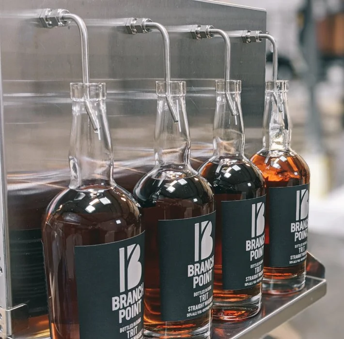 Our Story — Branch Point Distillery