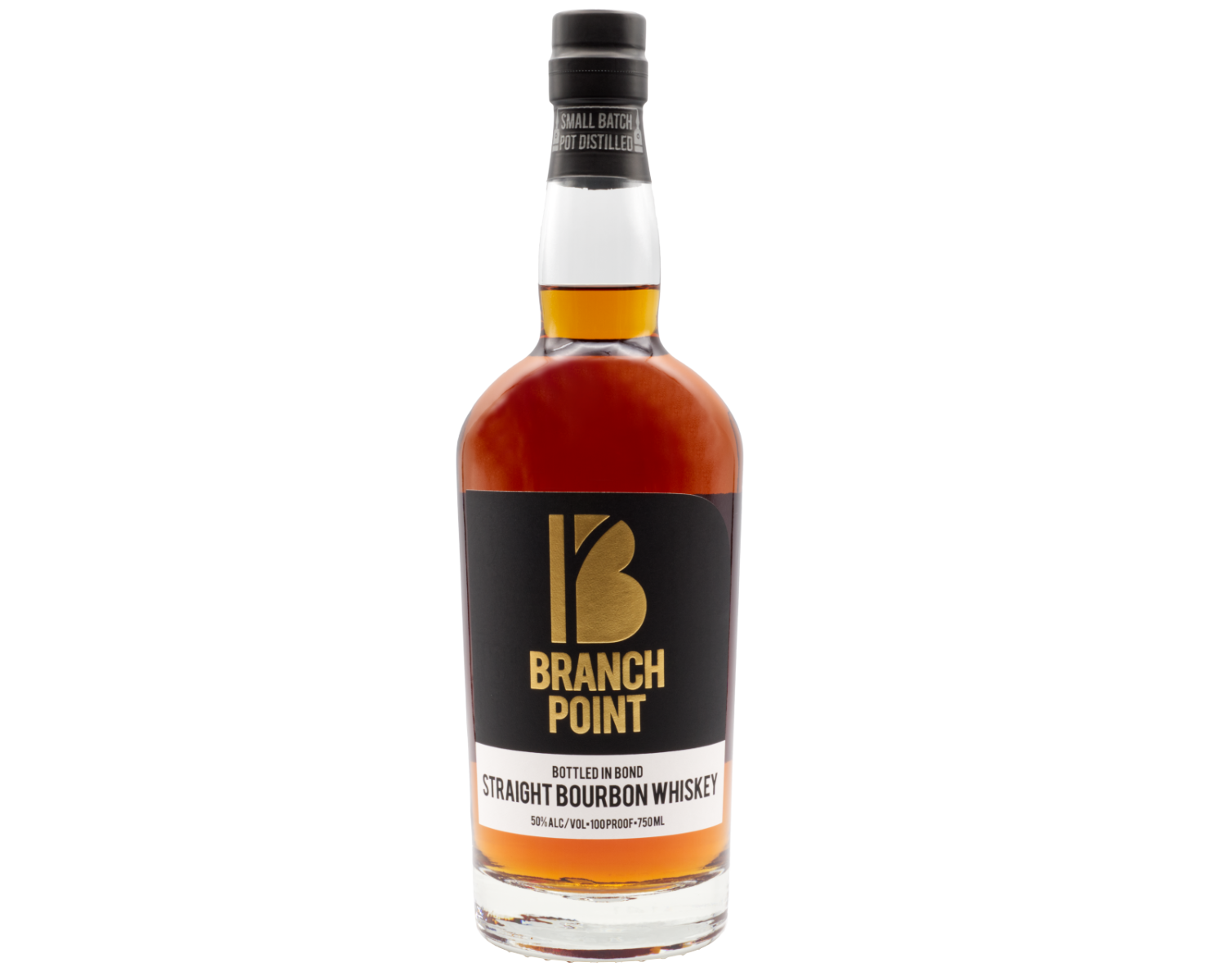 Branch Point Distillery