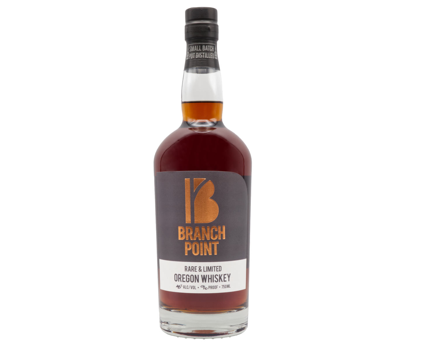 Branch Point Distillery