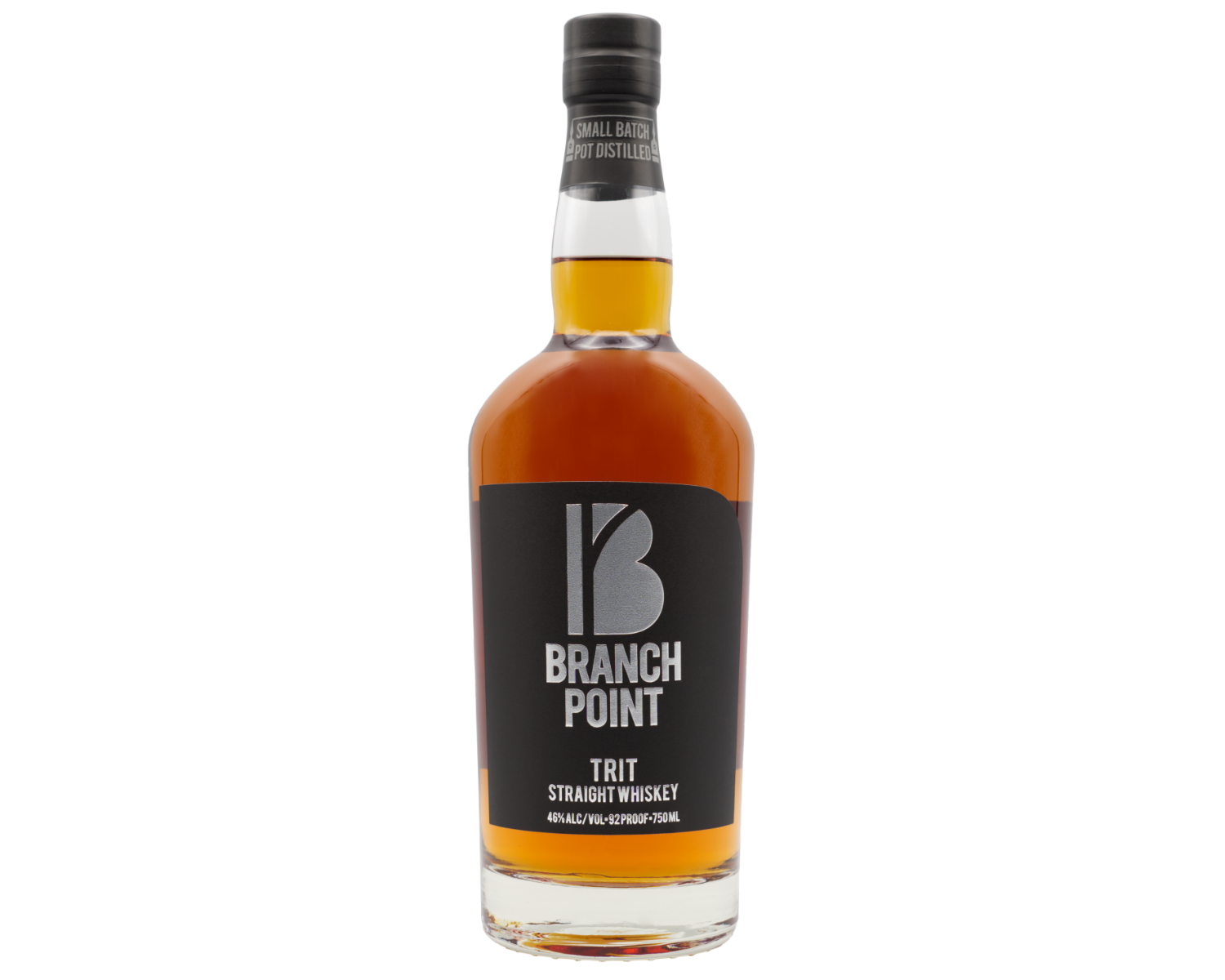 Oregon Whiskeys — Branch Point Distillery