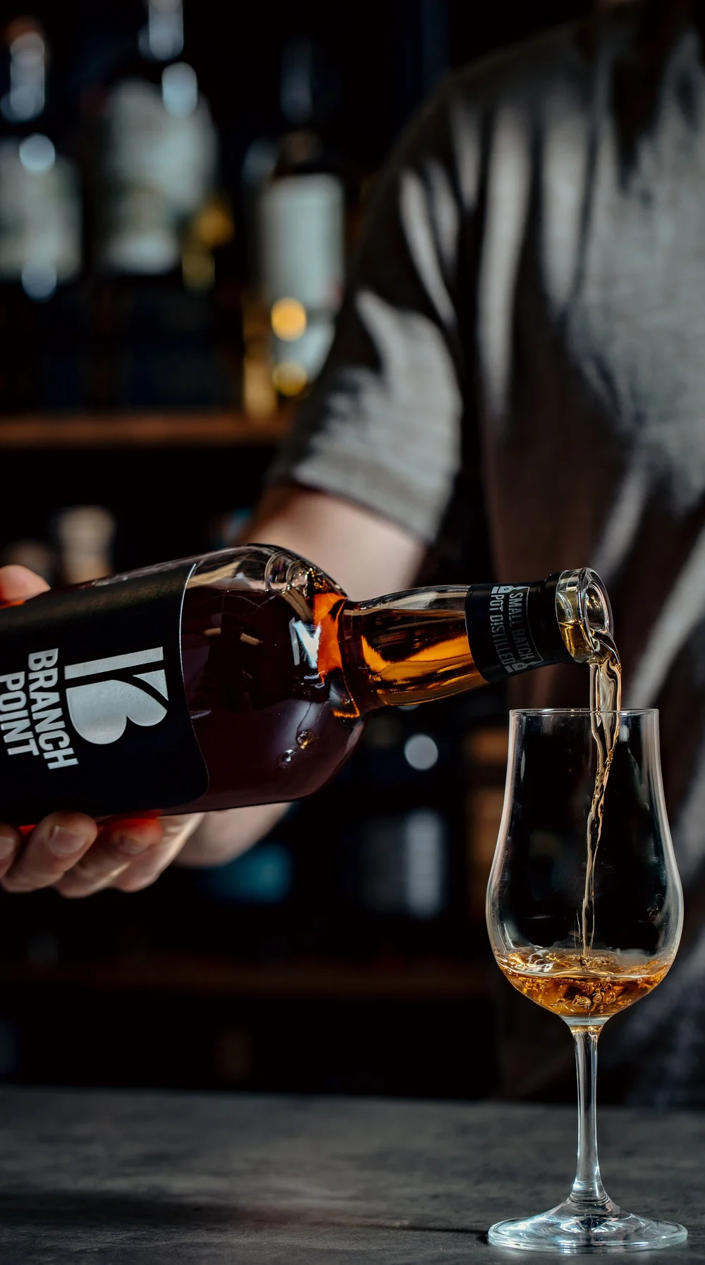 Plan Your Visit — Branch Point Distillery