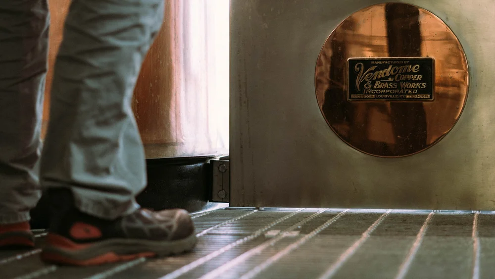 Branch Point Distillery