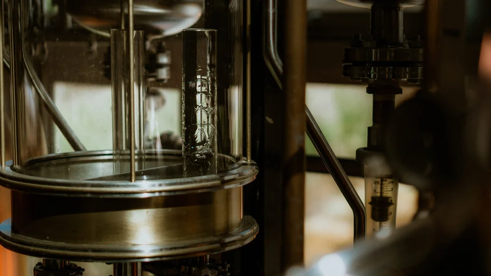 Oregon Whiskey — Branch Point Distillery