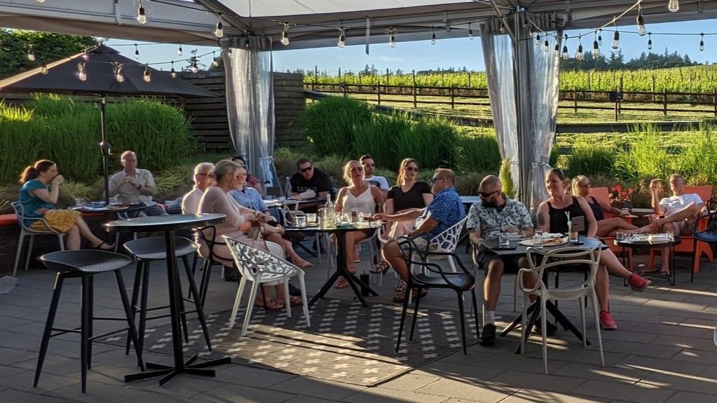 Branch Point Distillery