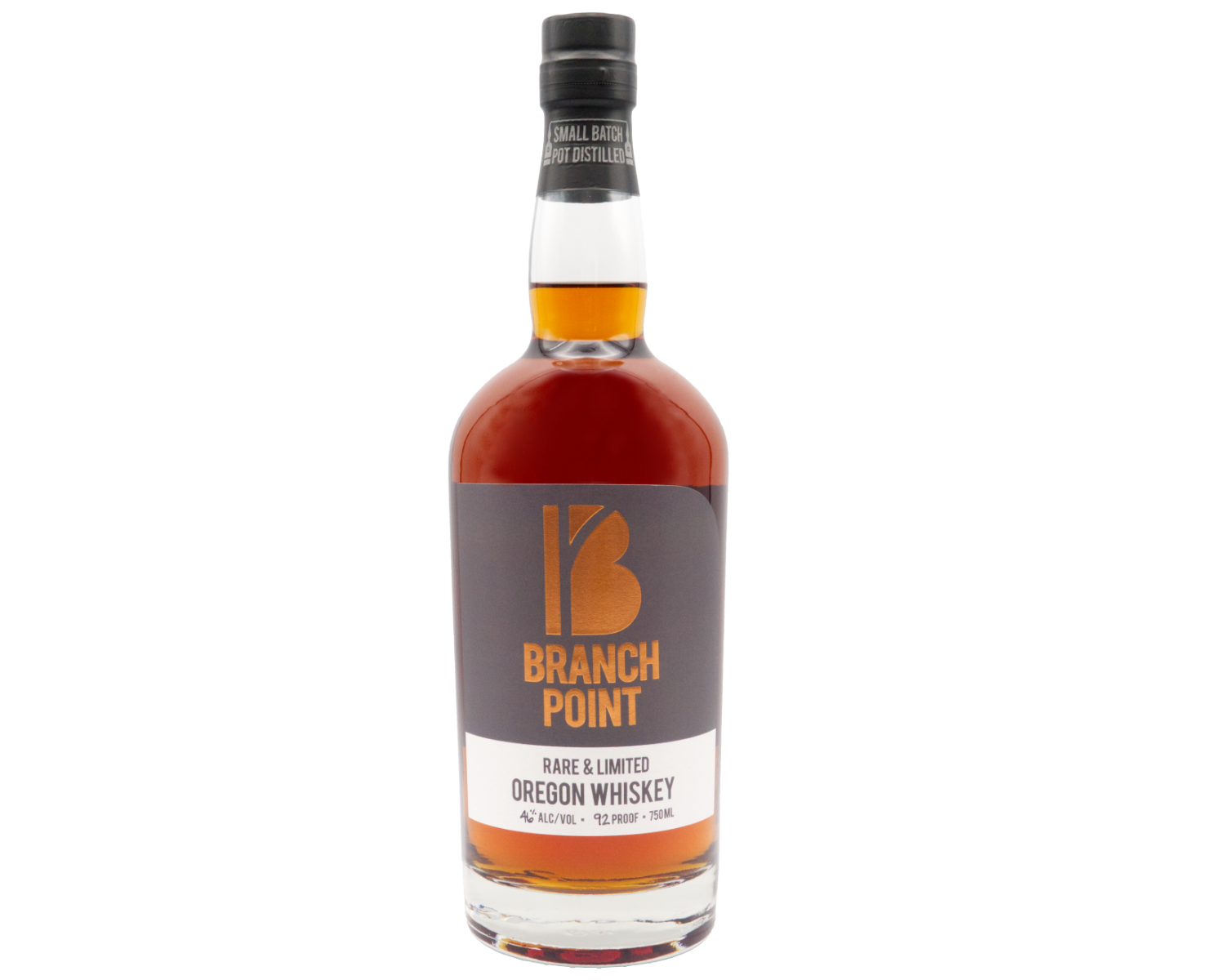 Branch Point Distillery