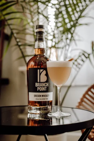 Branch Point Distillery