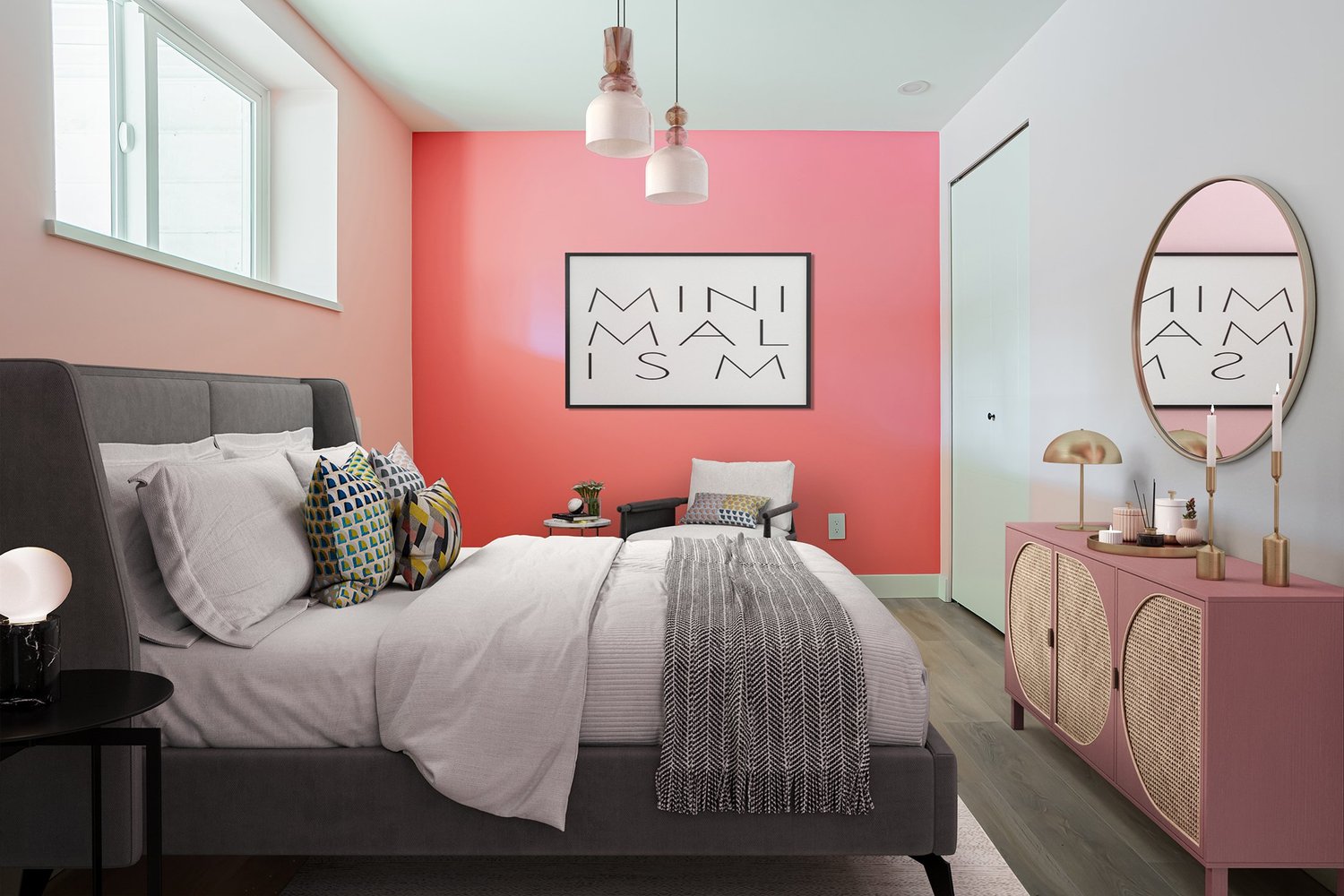 Bright, Balanced, & Breathtaking — EA Renovations