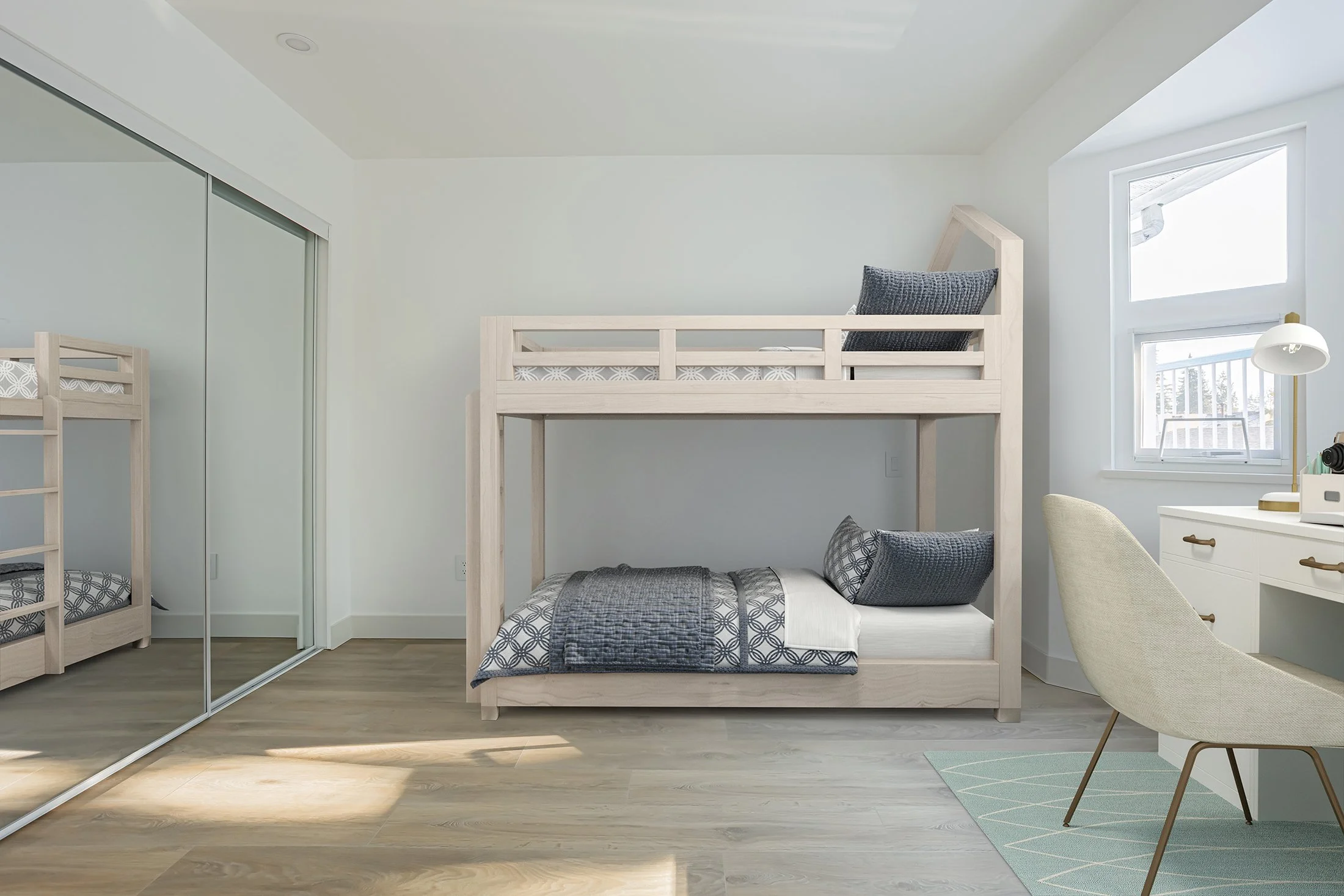 Bright, Balanced, & Breathtaking — EA Renovations