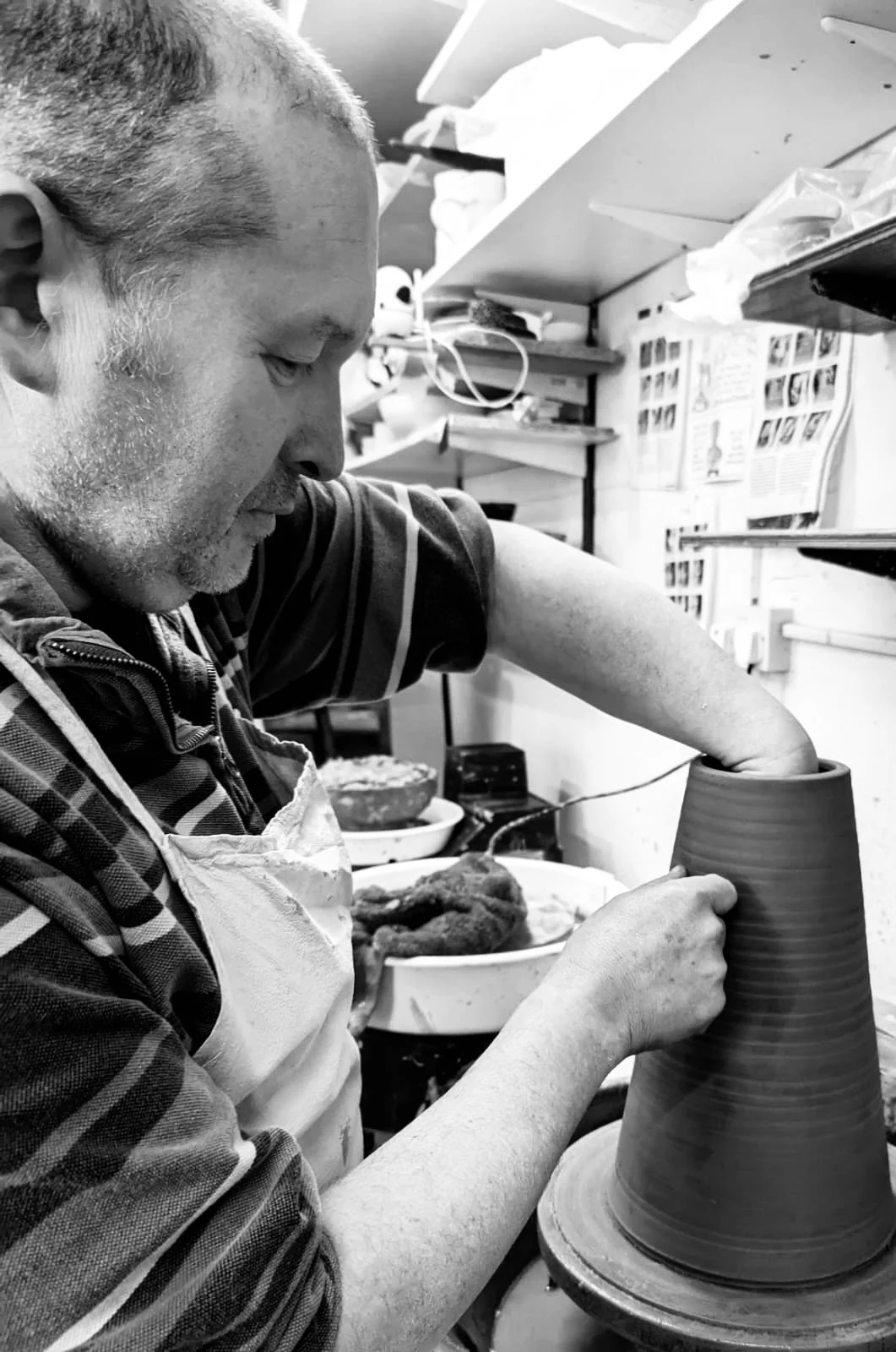 About 1 — AARON NOT ELVIS