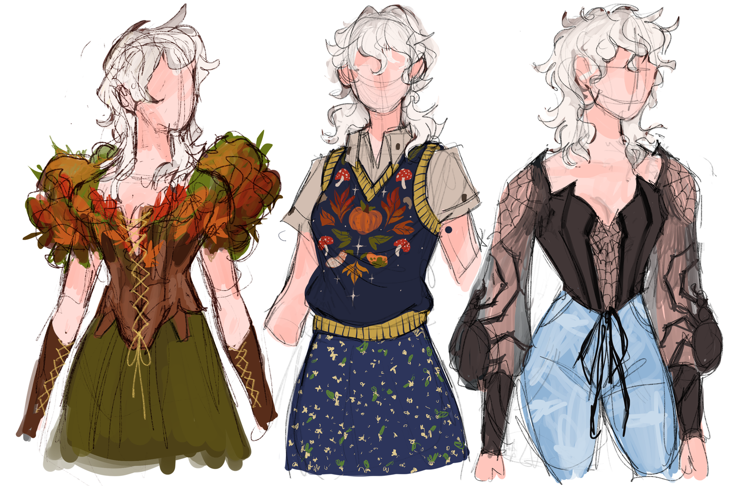 Gallery 1 — PricklyAlpaca