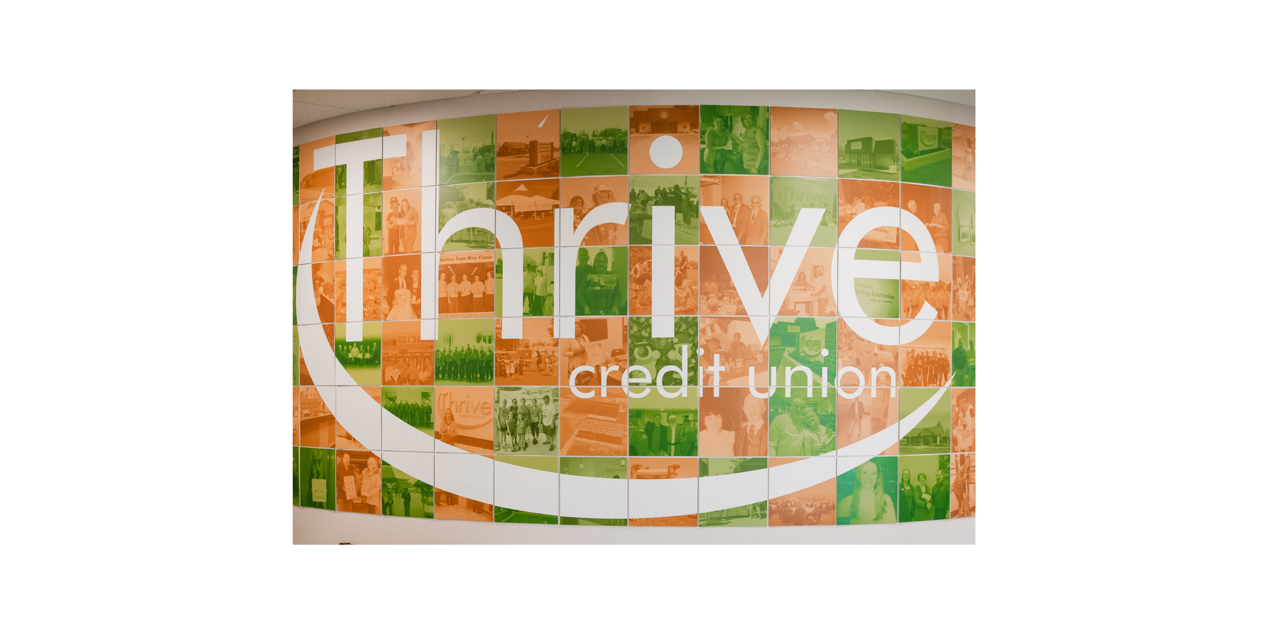 Careers Grid — Thrive CU