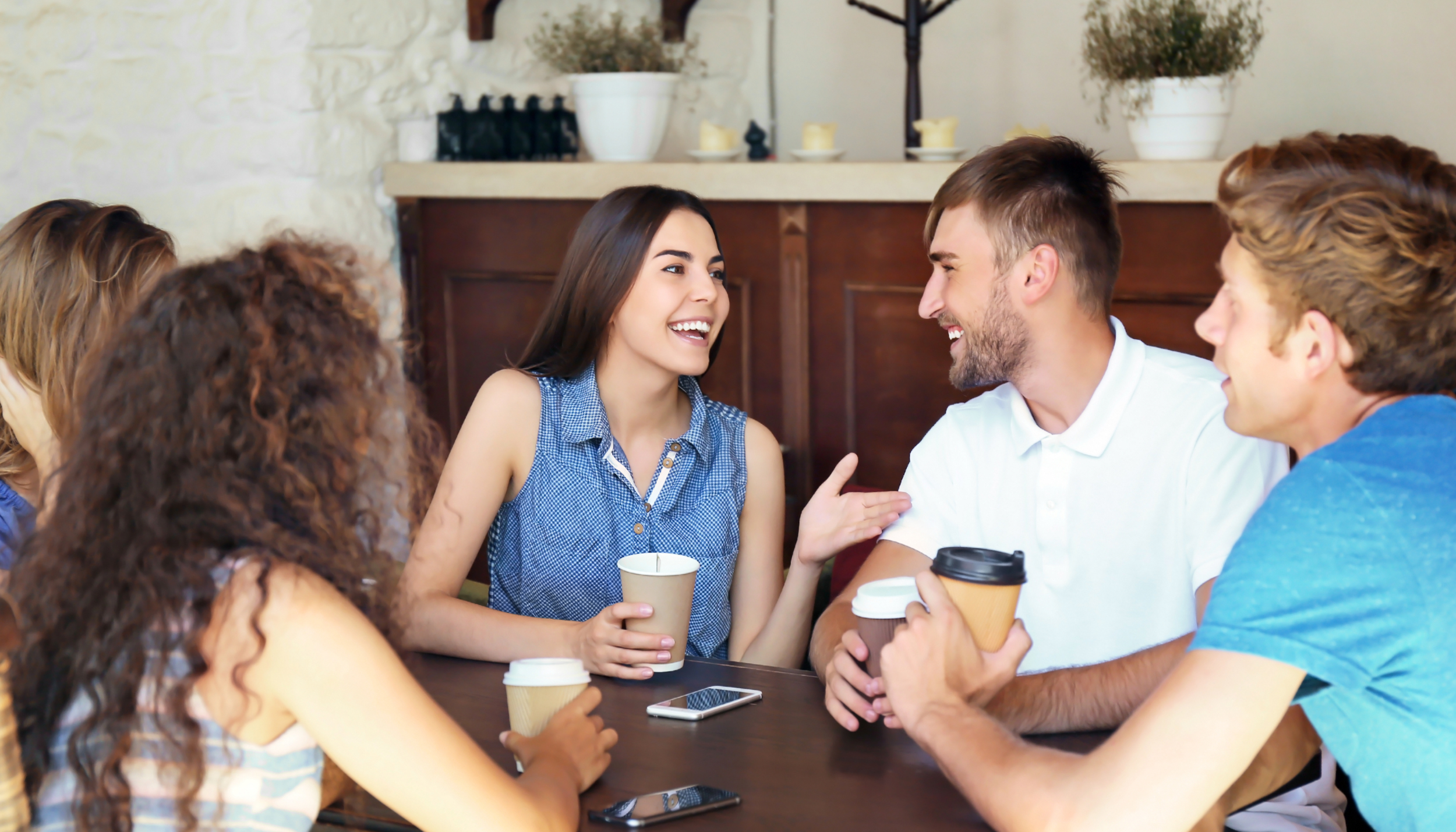 Savings — Thrive CU