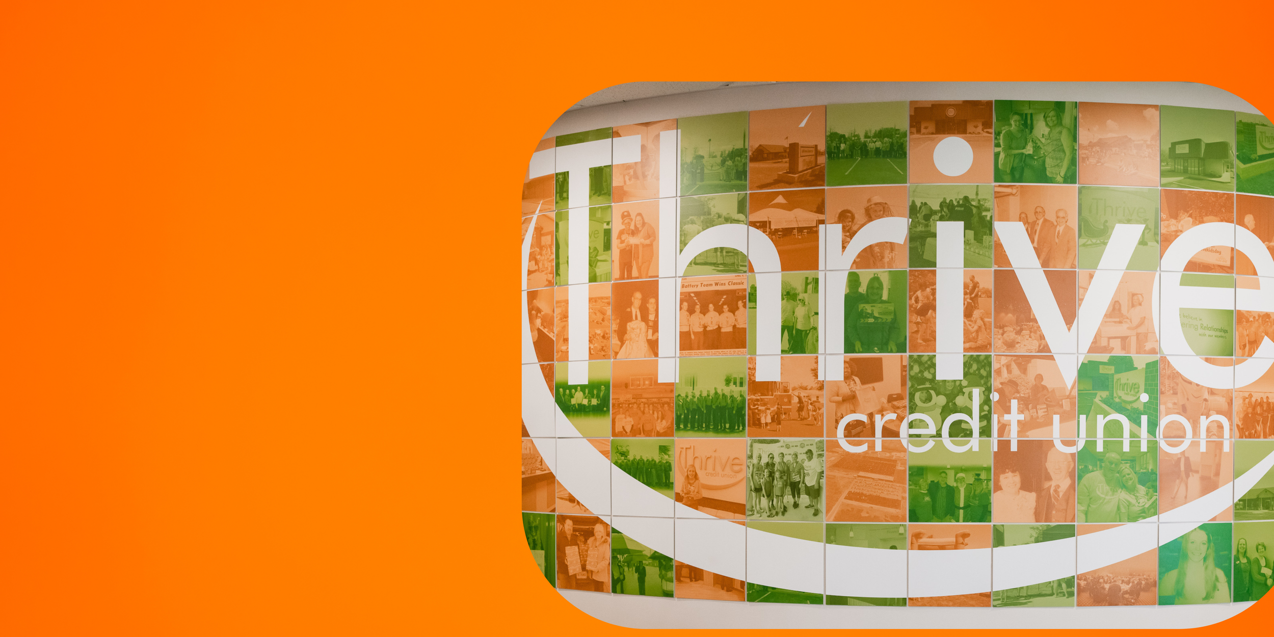 Rates — Thrive CU