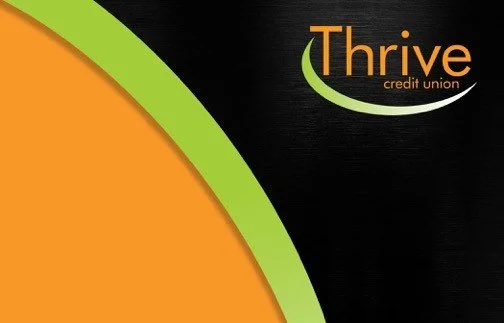 Visa Credit Cards — Thrive CU