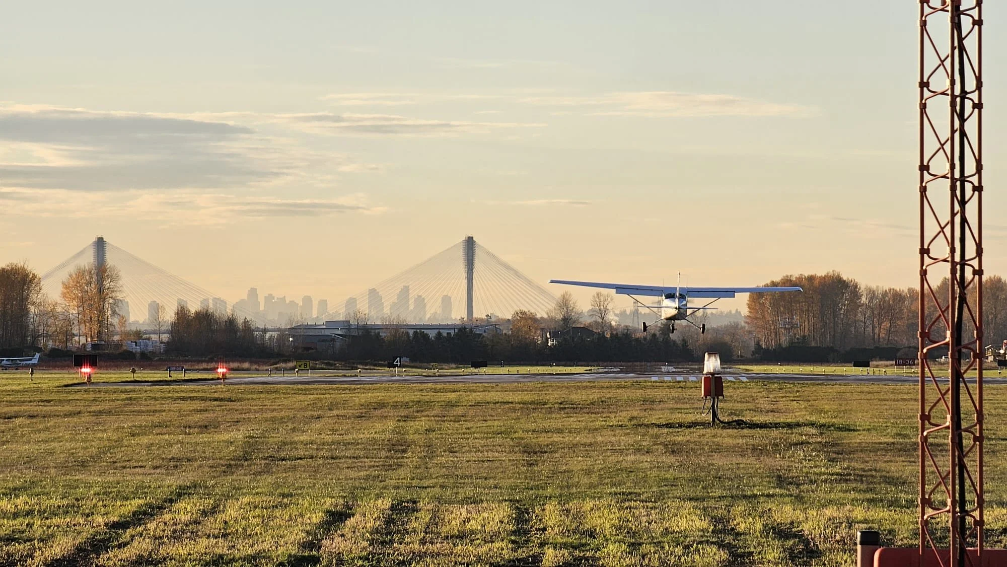 About Mega — Fly YPK