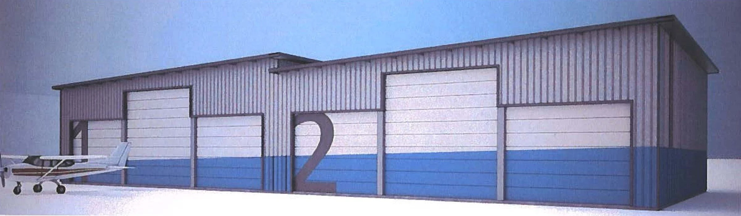 Development Projects — Fly YPK