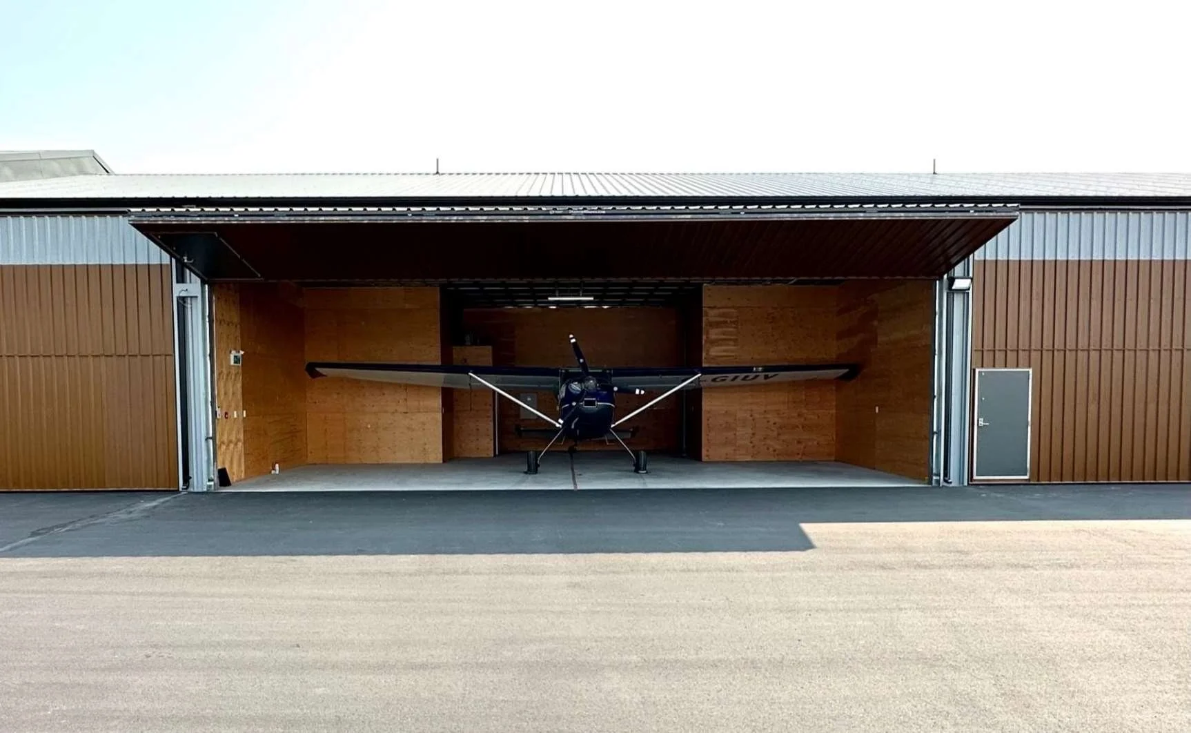 Airport - Lease/Buy/Sell — Fly YPK