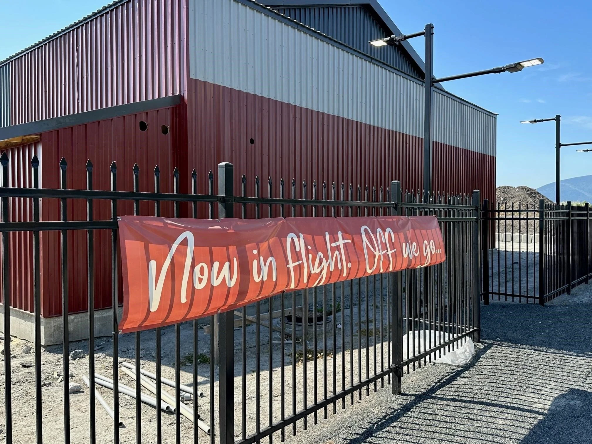 Airport - Lease/Buy/Sell — Fly YPK