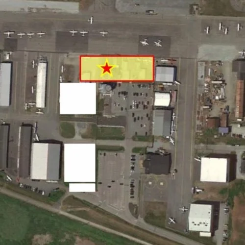 New Offices Open! — Fly YPK