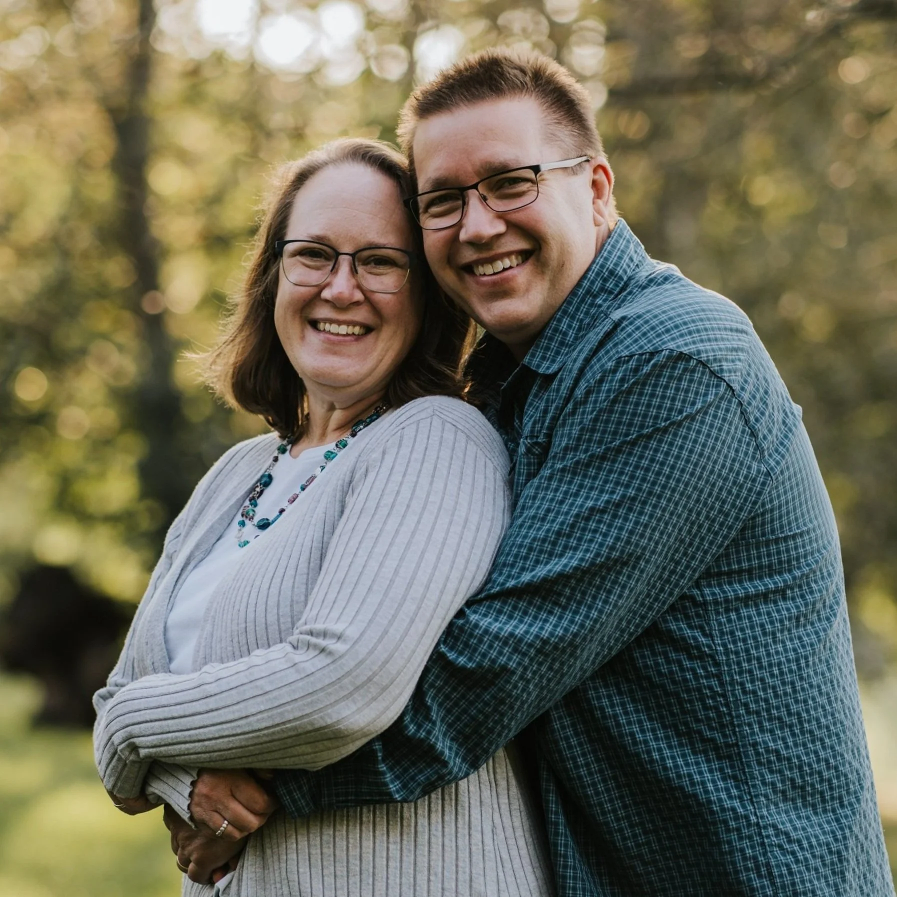 General 4 — Place 4 Grace