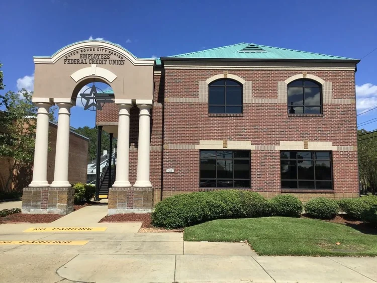 Who We Are — Baton Rouge City Parish Employees FCU