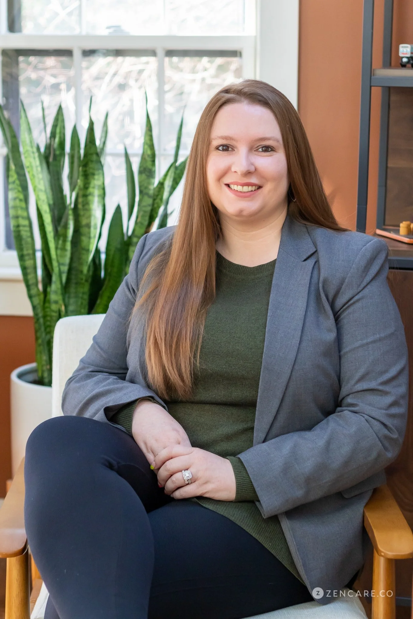 About — Karen Stufflebeam, Psy.D.