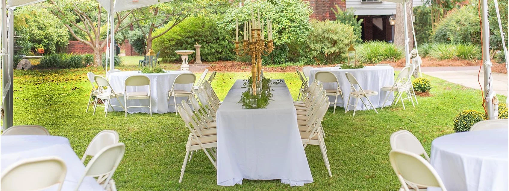 Rentals — Sumter Museum