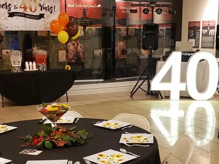 Rentals — Sumter Museum