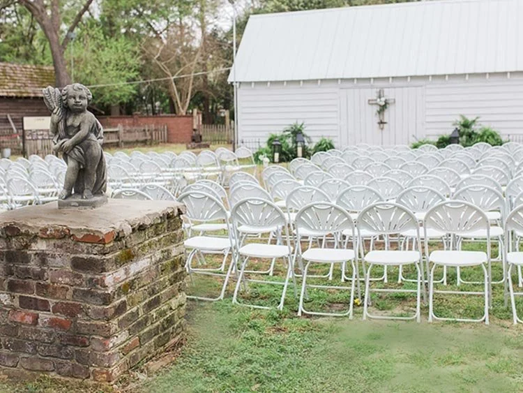 Rentals — Sumter Museum