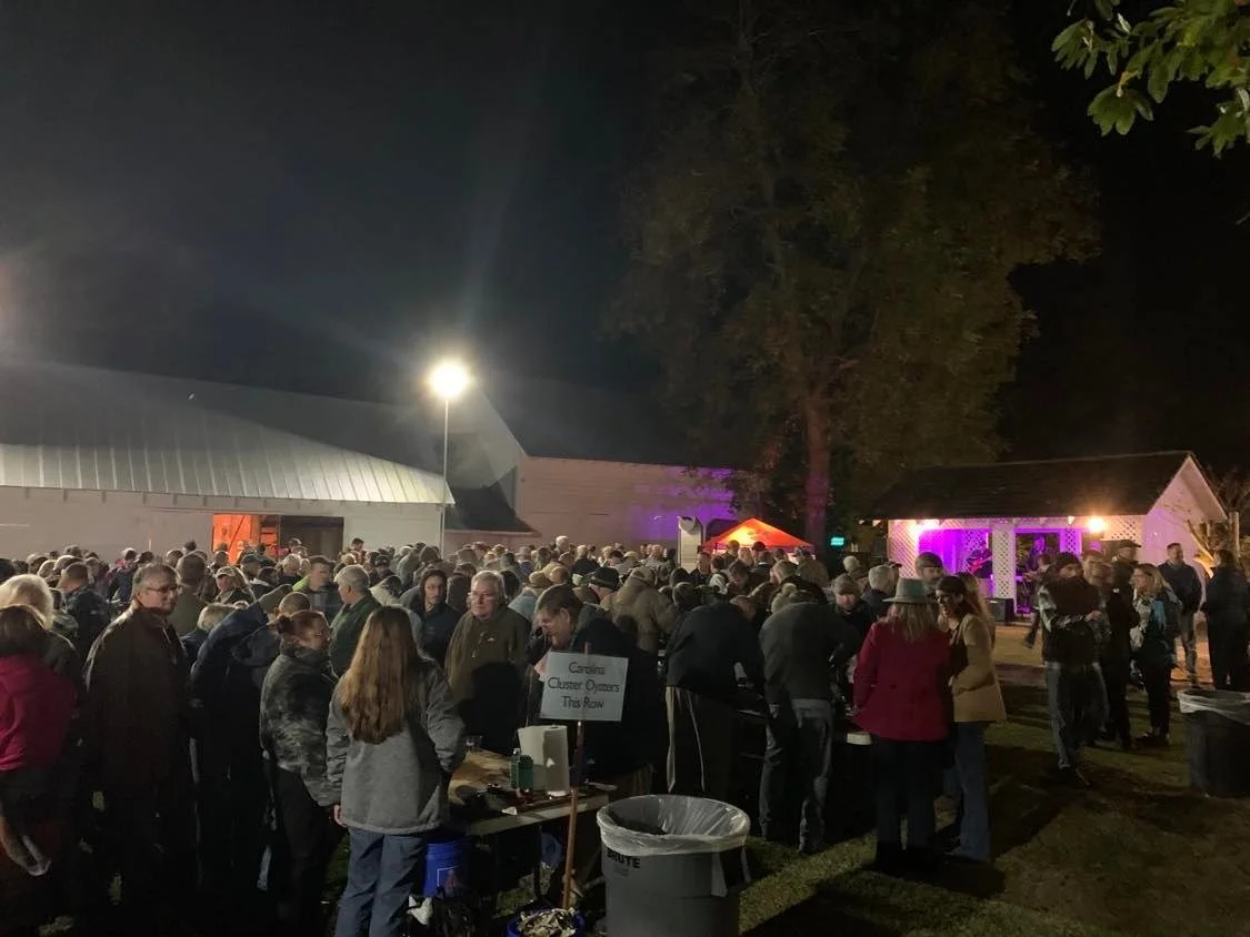 Events — Sumter Museum