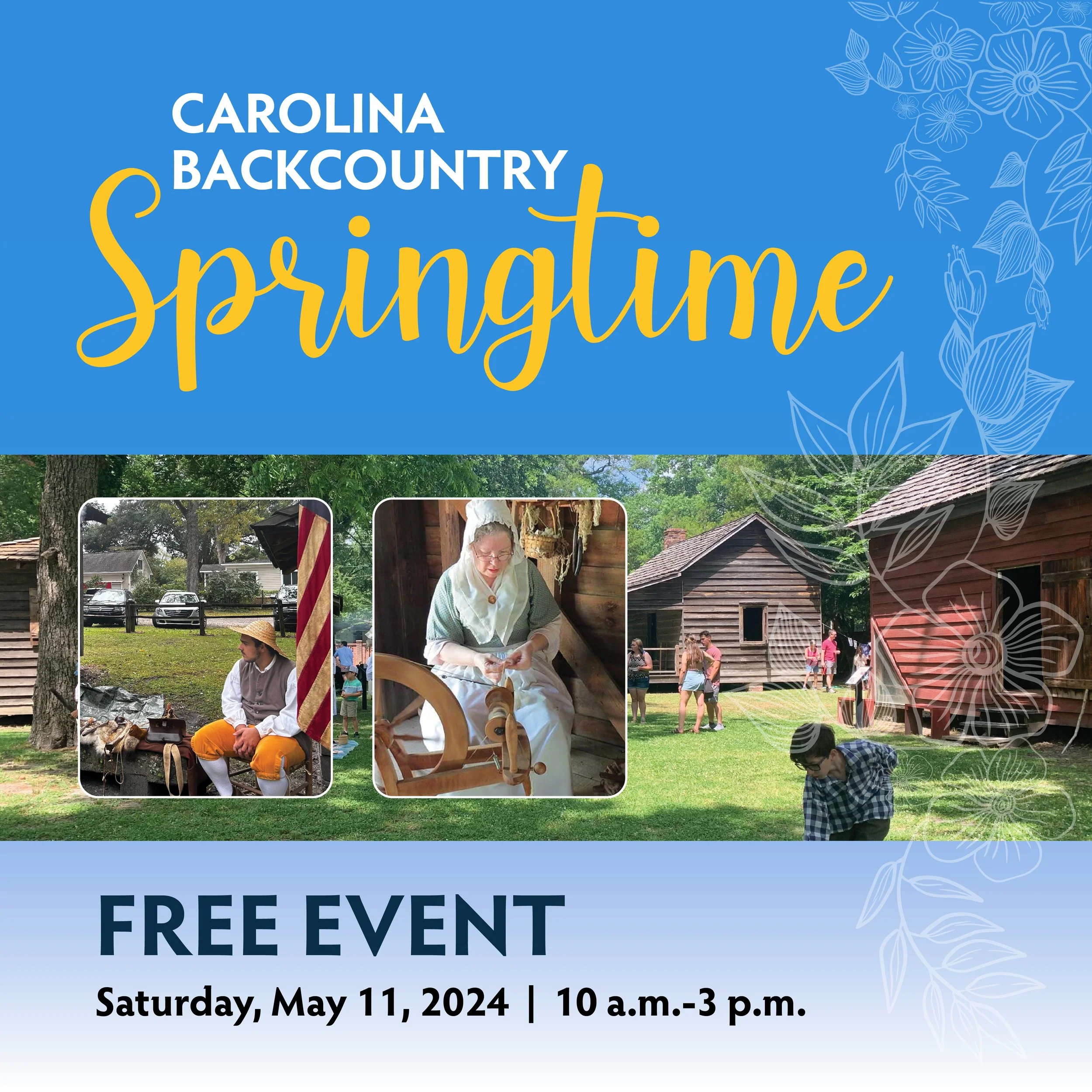 Events — Sumter Museum