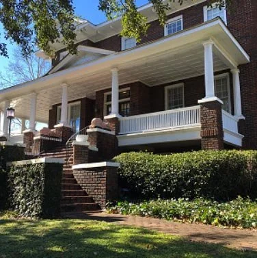 Sumter Museum