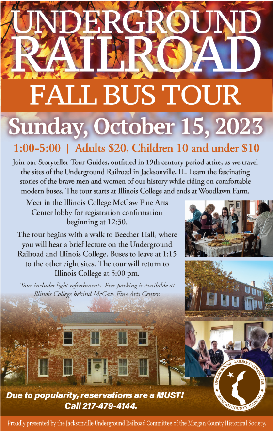 Classes — Woodlawn Farm