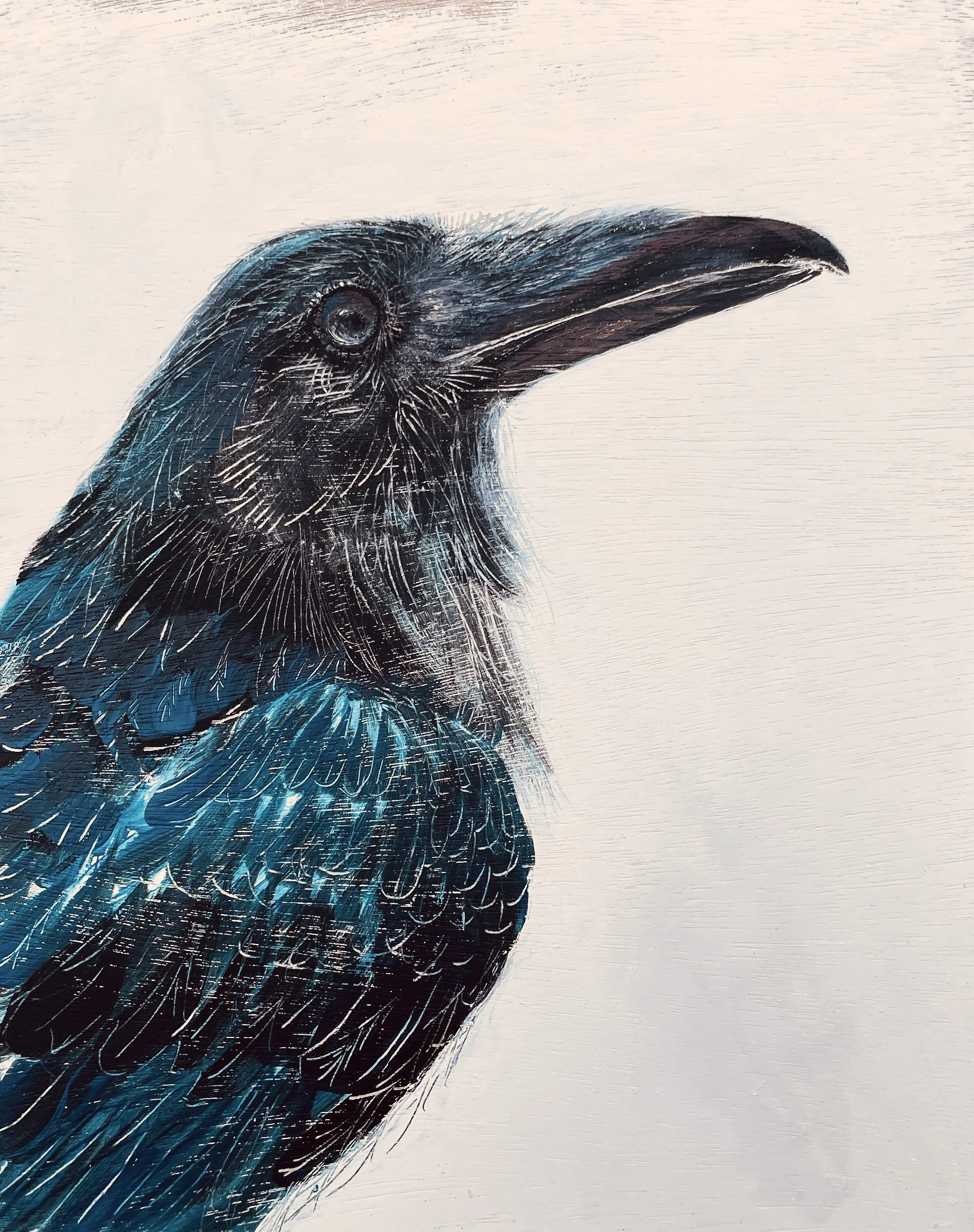 Rebecca Lefebvre | Nature-inspired Fine Art from Colorado