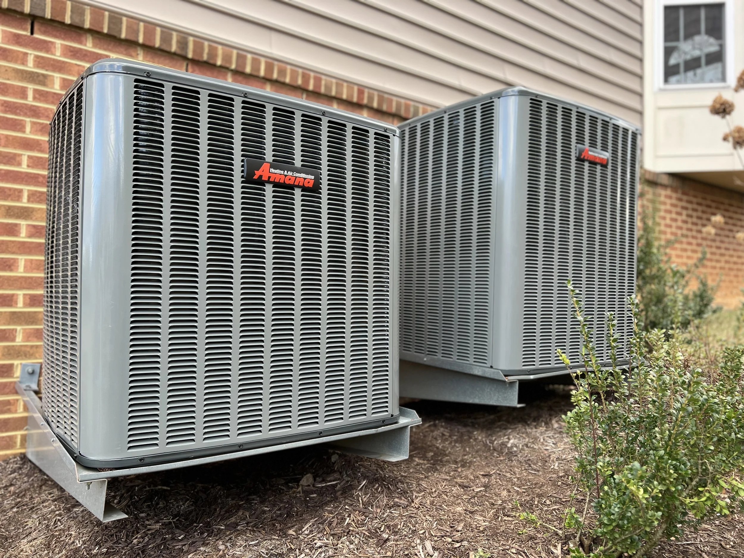 Frederick Heating & Air Conditioning