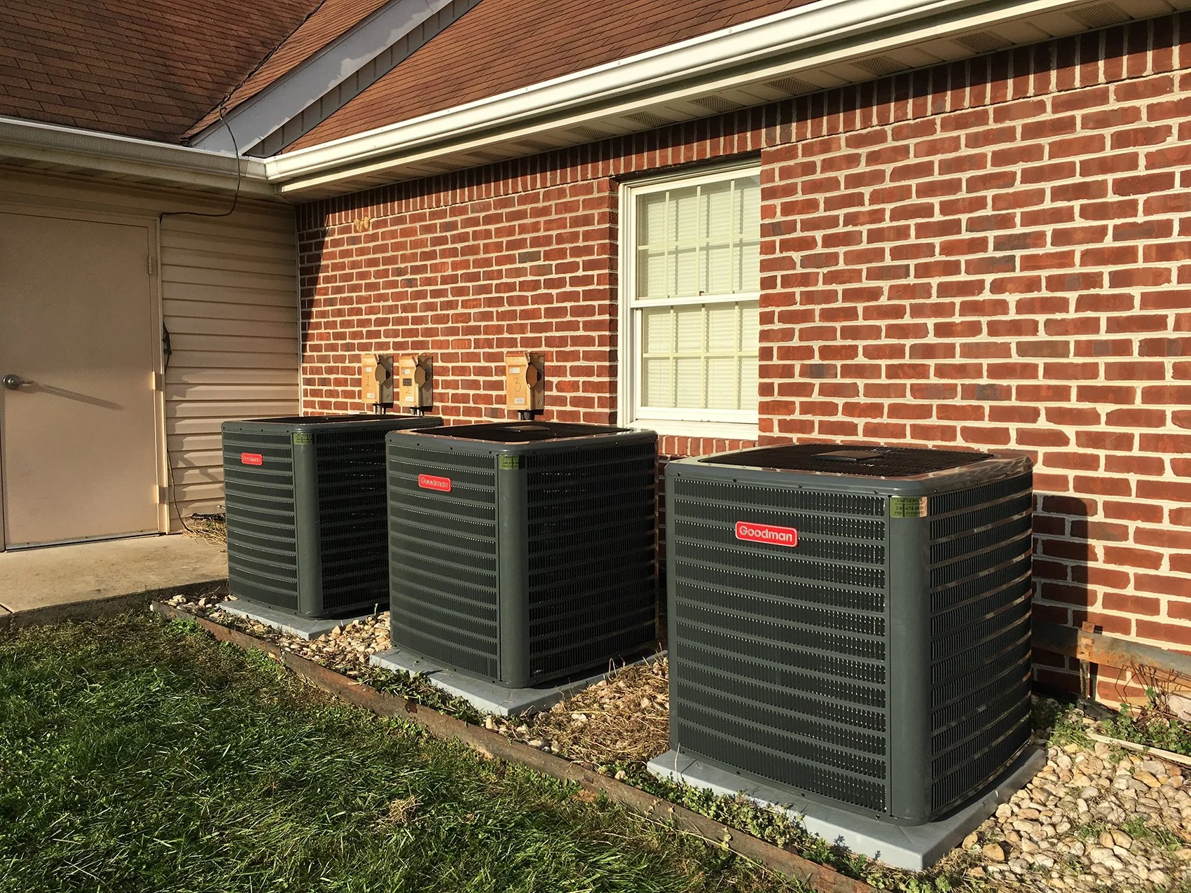 Frederick Heating & Air Conditioning